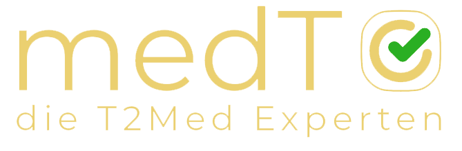 Support | medT GmbH